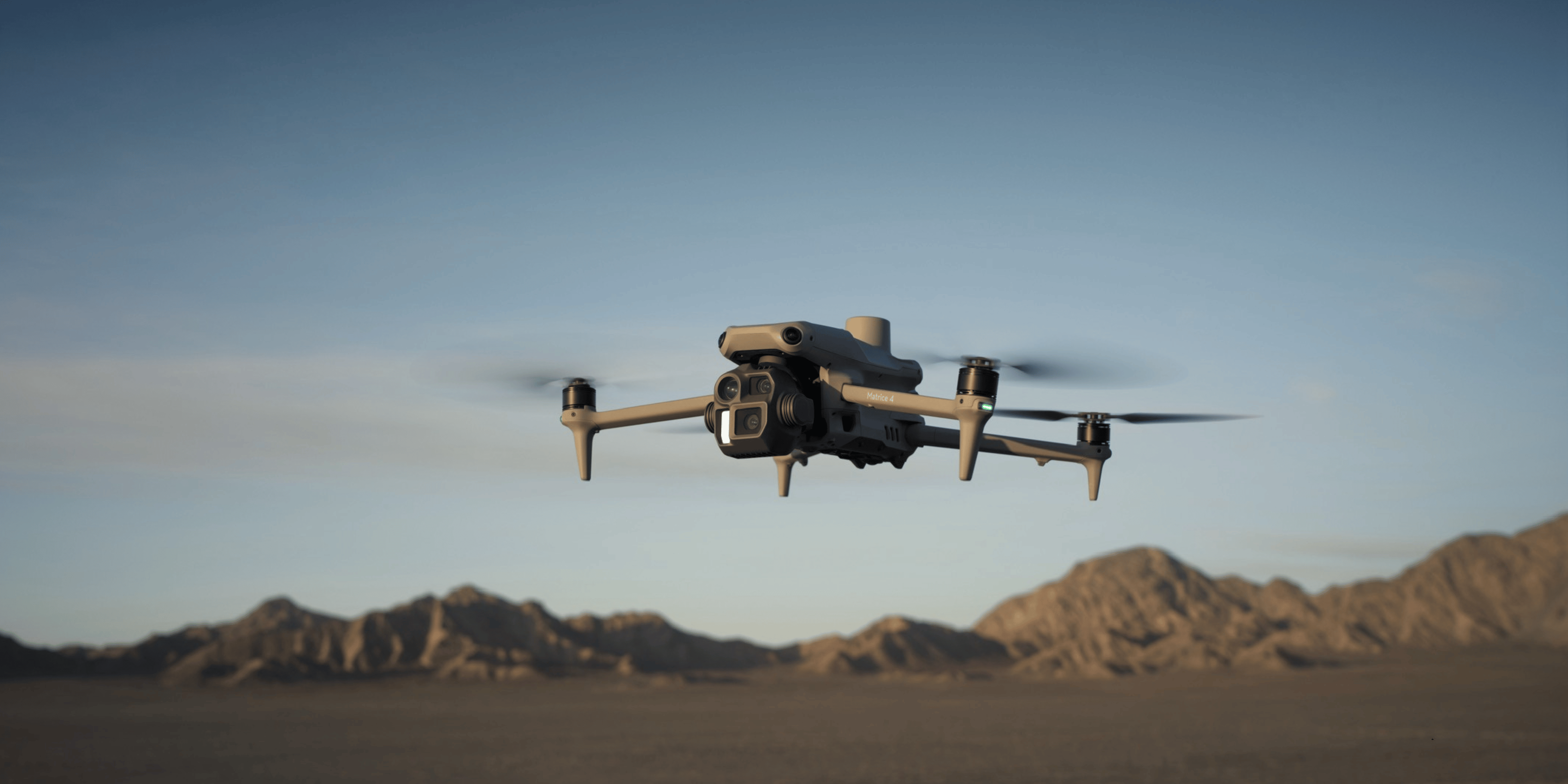 Die neue DJI Matrice 4-Serie: M4T & M4E im Fokus – Drohnen-Shop.de